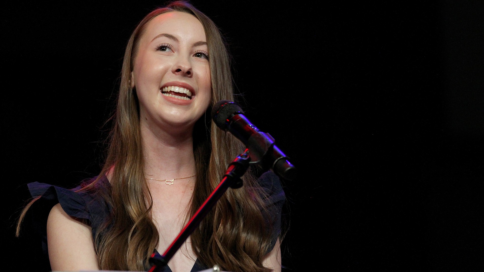 PHOTOS: The First Academy 2023 Veterans Day Celebration | West Orange ...