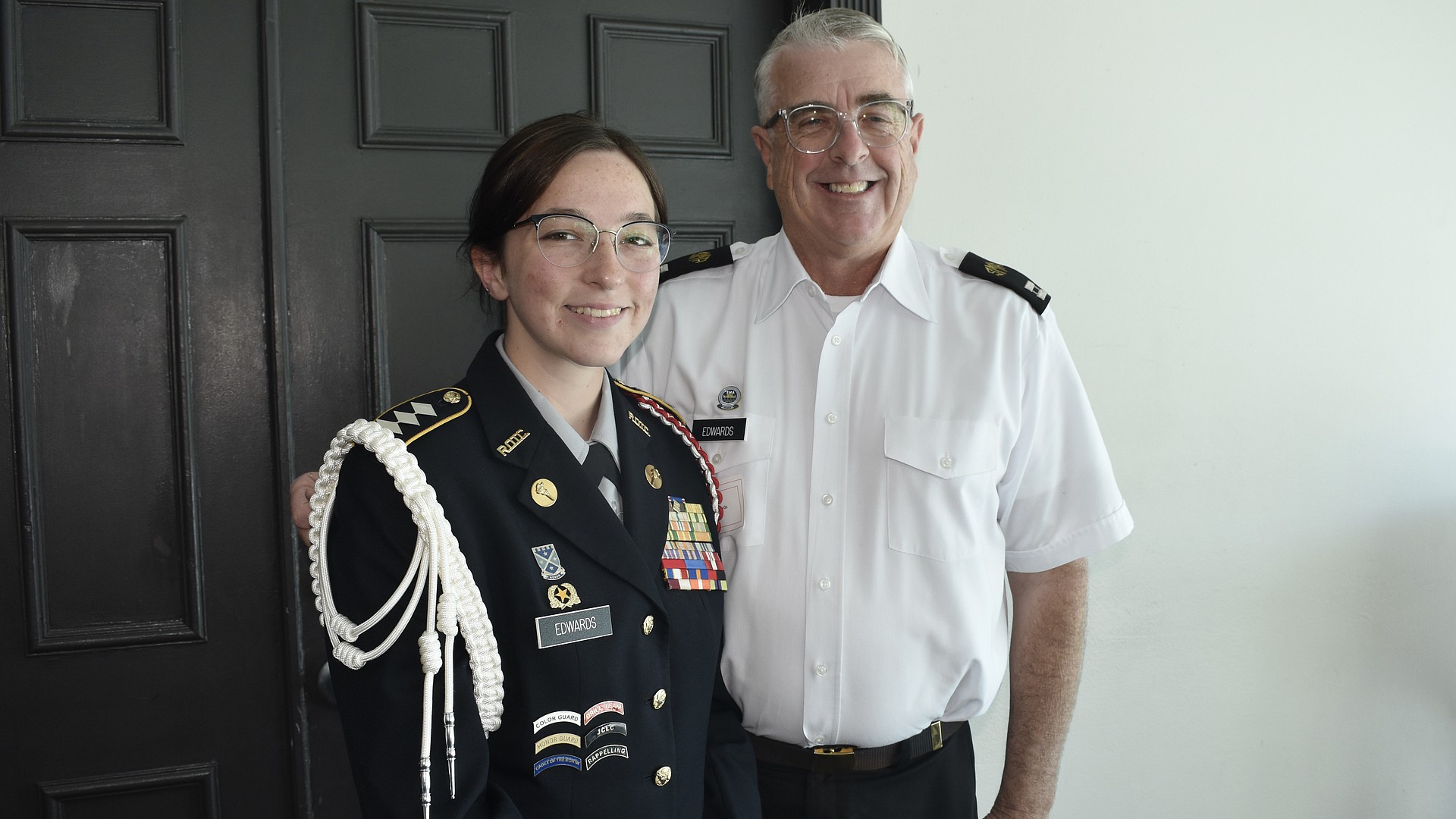 Marine Corps luncheon celebrates 248th birthday of USMC | Your Observer