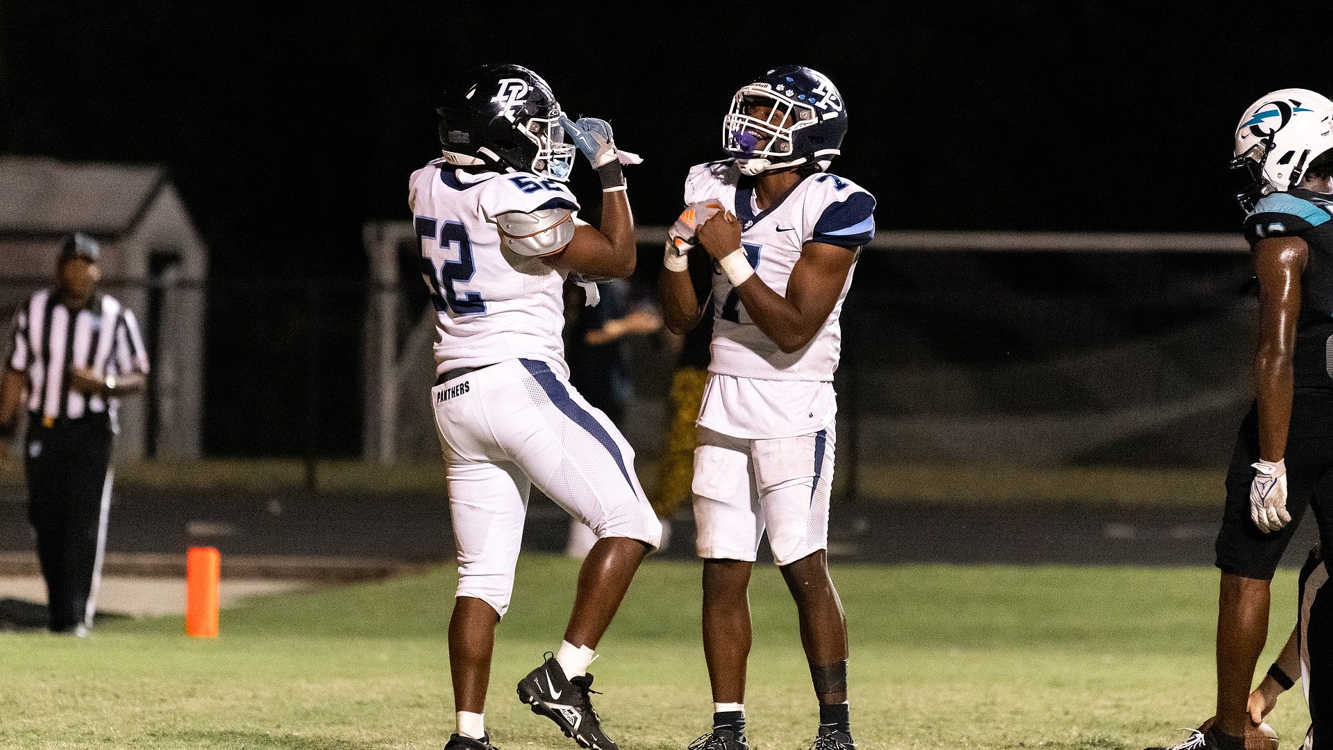 How limiting mistakes was key in Dr. Phillips football’s revenge win ...