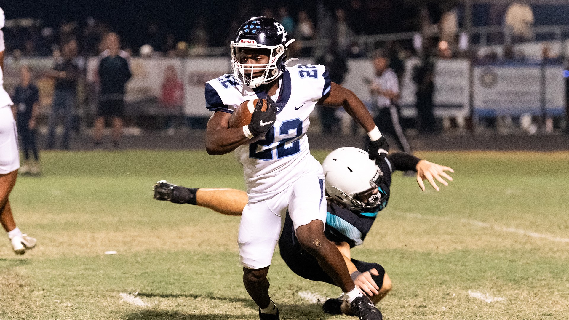 How limiting mistakes was key in Dr. Phillips football’s revenge win ...