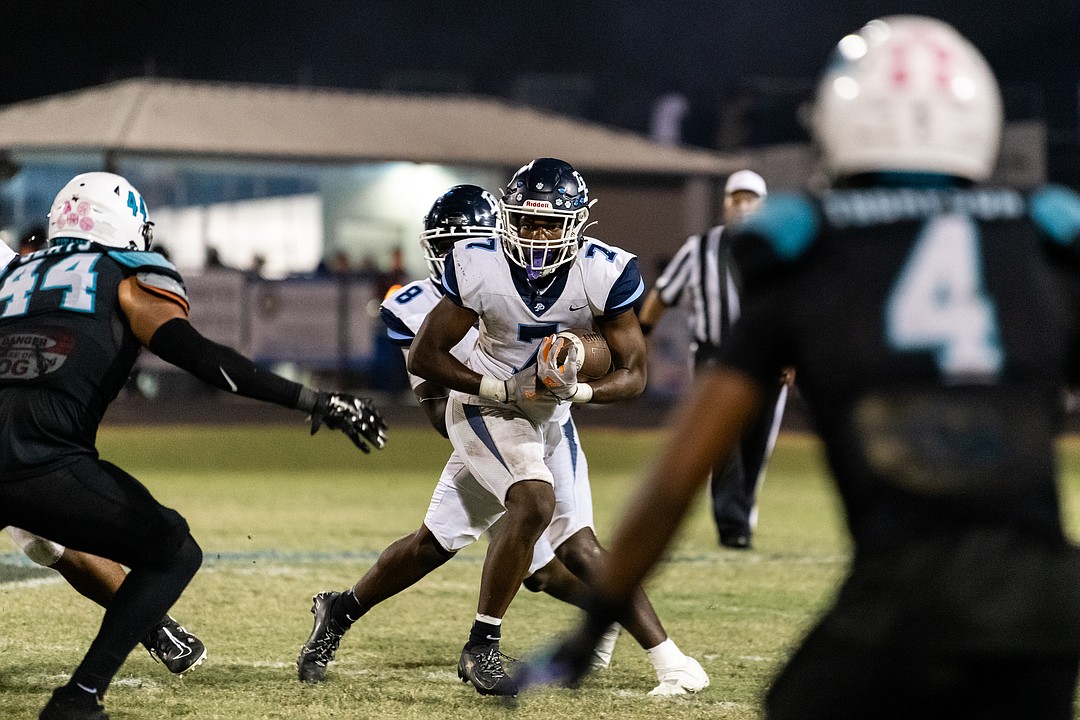 How limiting mistakes was key in Dr. Phillips football’s revenge win ...