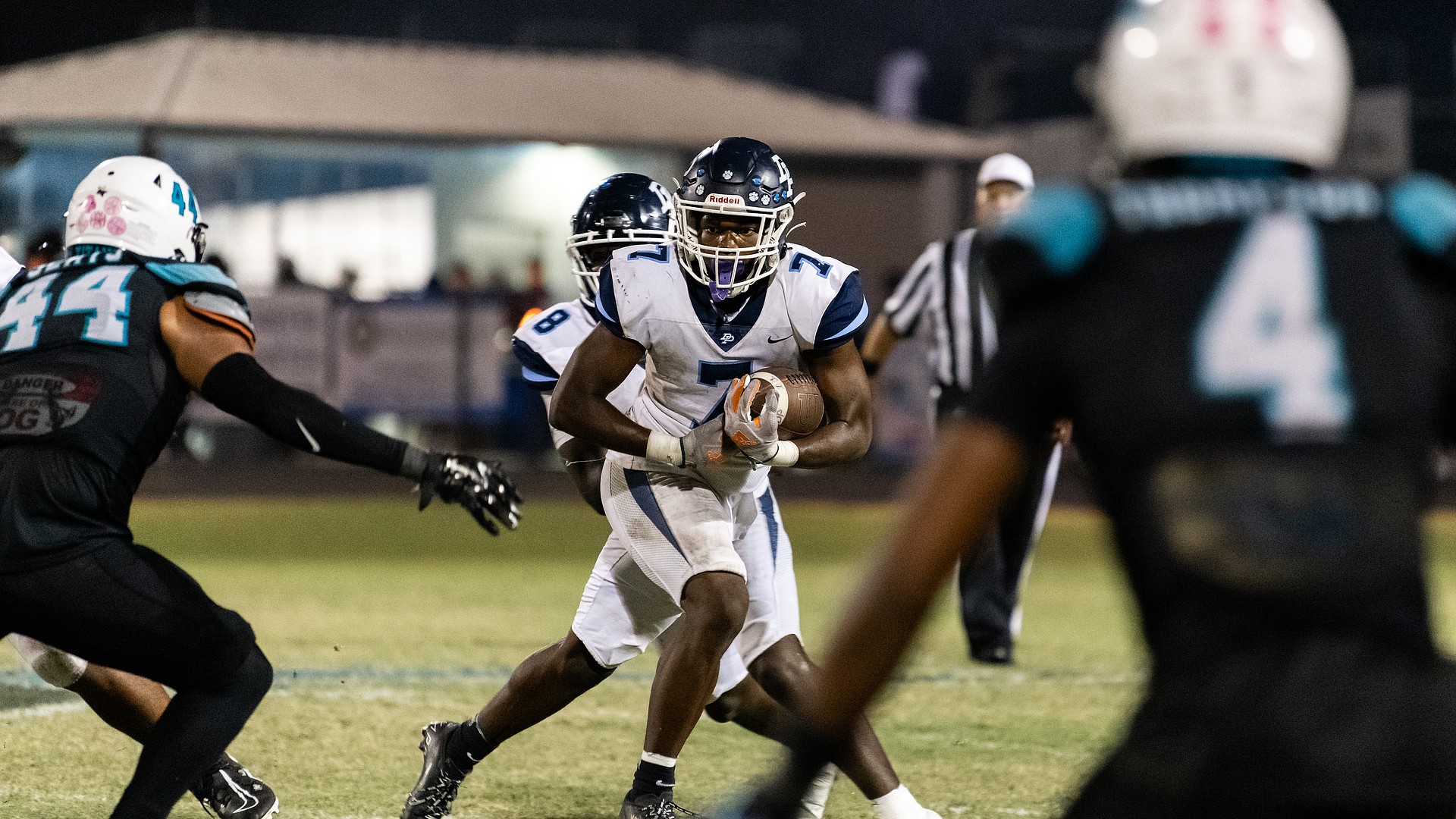 How limiting mistakes was key in Dr. Phillips football’s revenge win ...