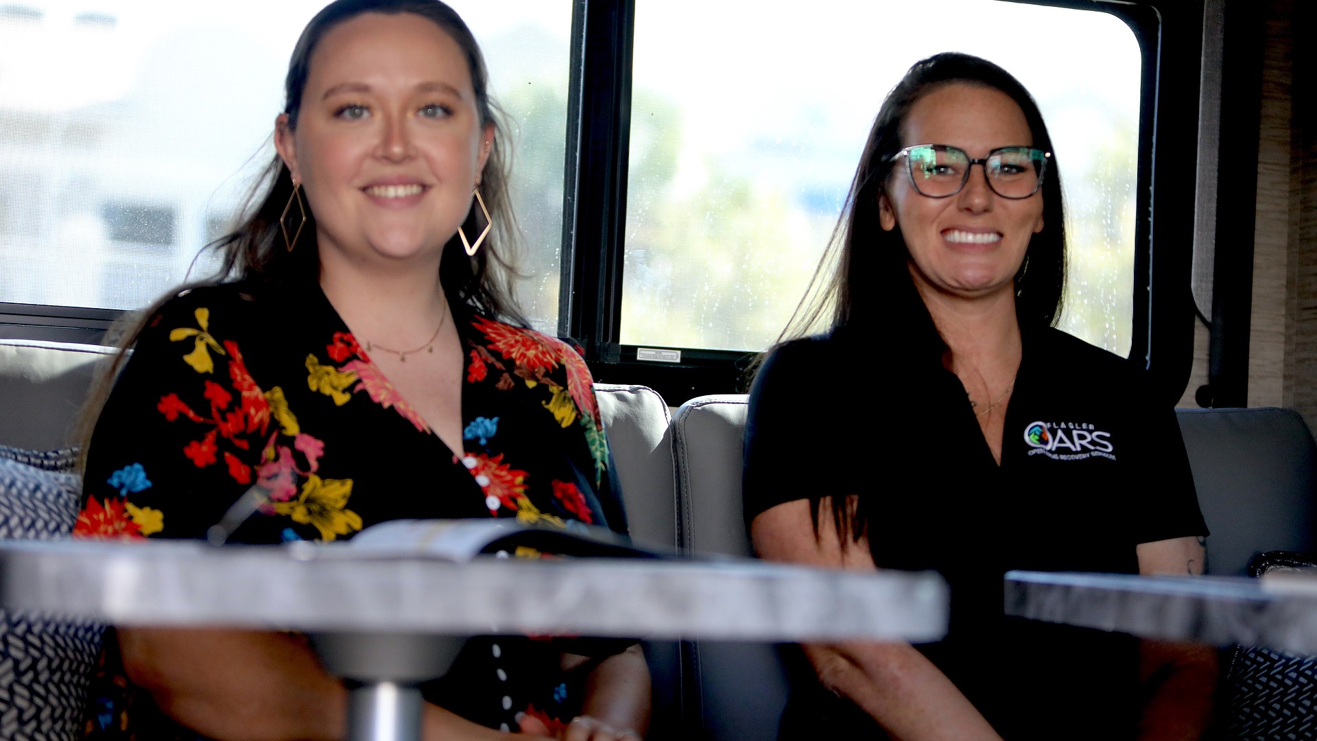 Flagler County CORe celebrates first anniversary with RV gift ...