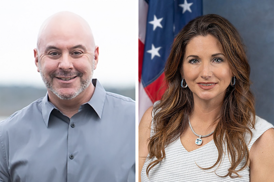 Florida legislators file bill to impose term limits on county ...