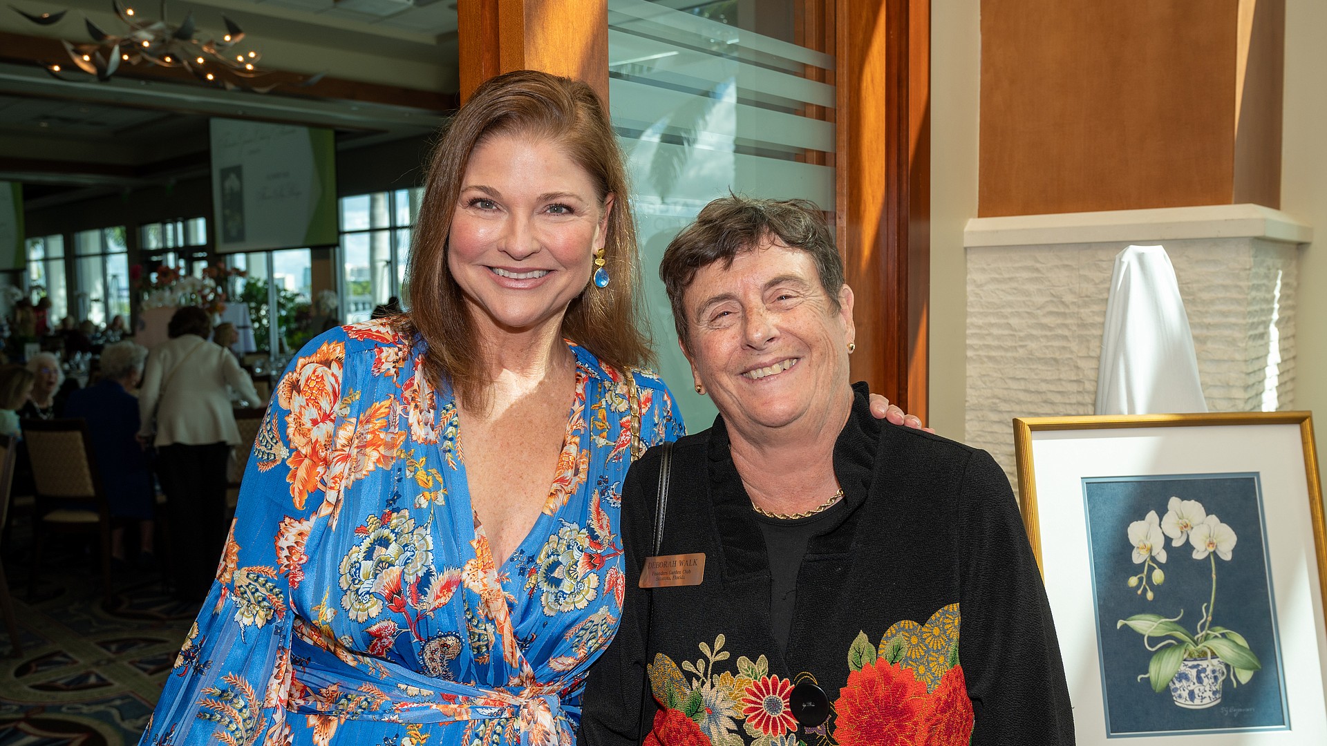 Founders Garden Club welcomes Ingrid Carozzi for Flower Talk | Your ...