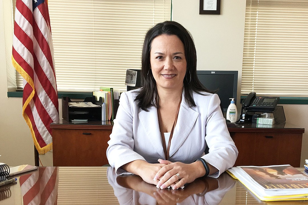 Anna Brosche confirmed as city CFO | Jax Daily Record