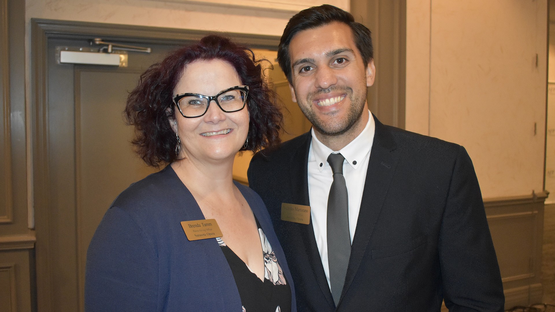 National Philanthropy Day celebrates nonprofits' impact | Your Observer