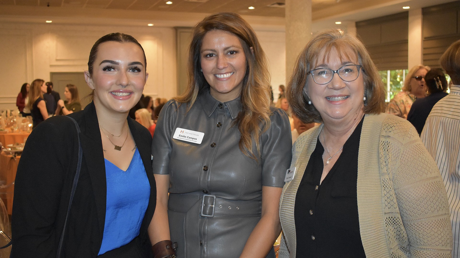 National Philanthropy Day celebrates nonprofits' impact | Your Observer