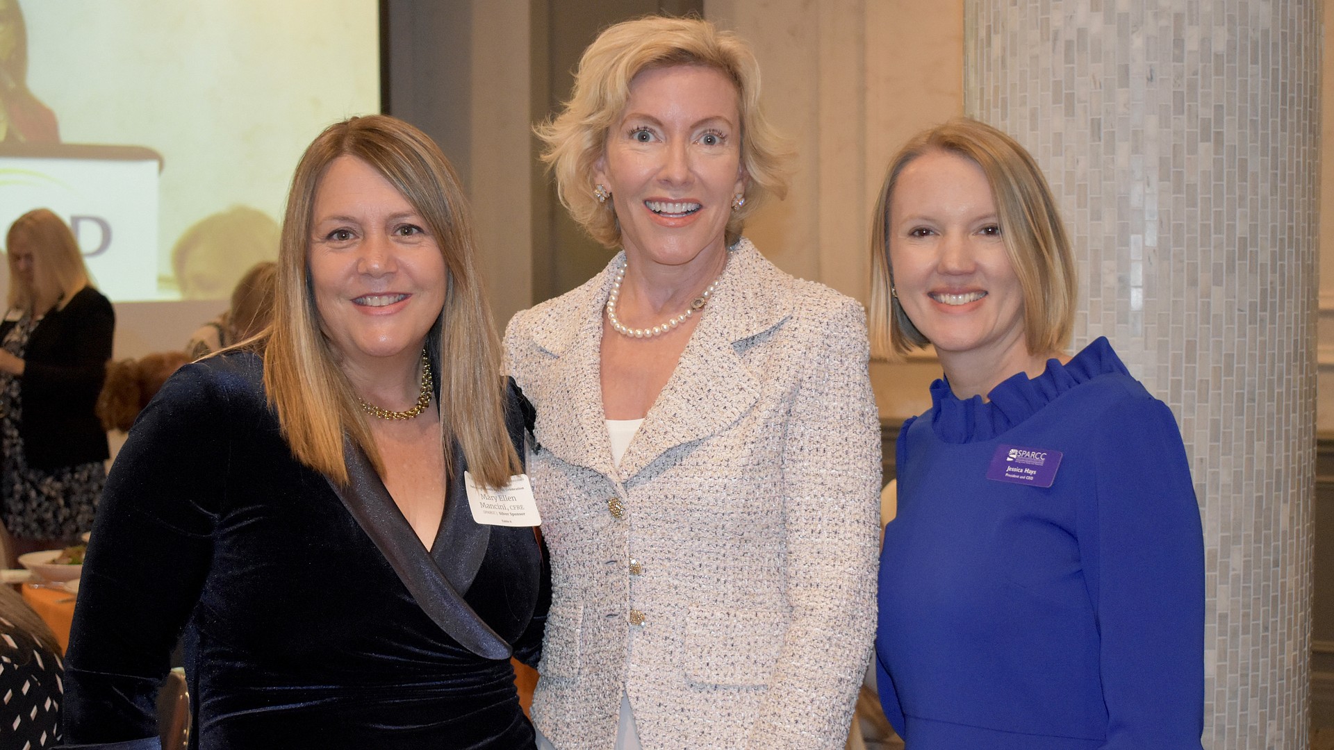 National Philanthropy Day celebrates nonprofits' impact | Your Observer