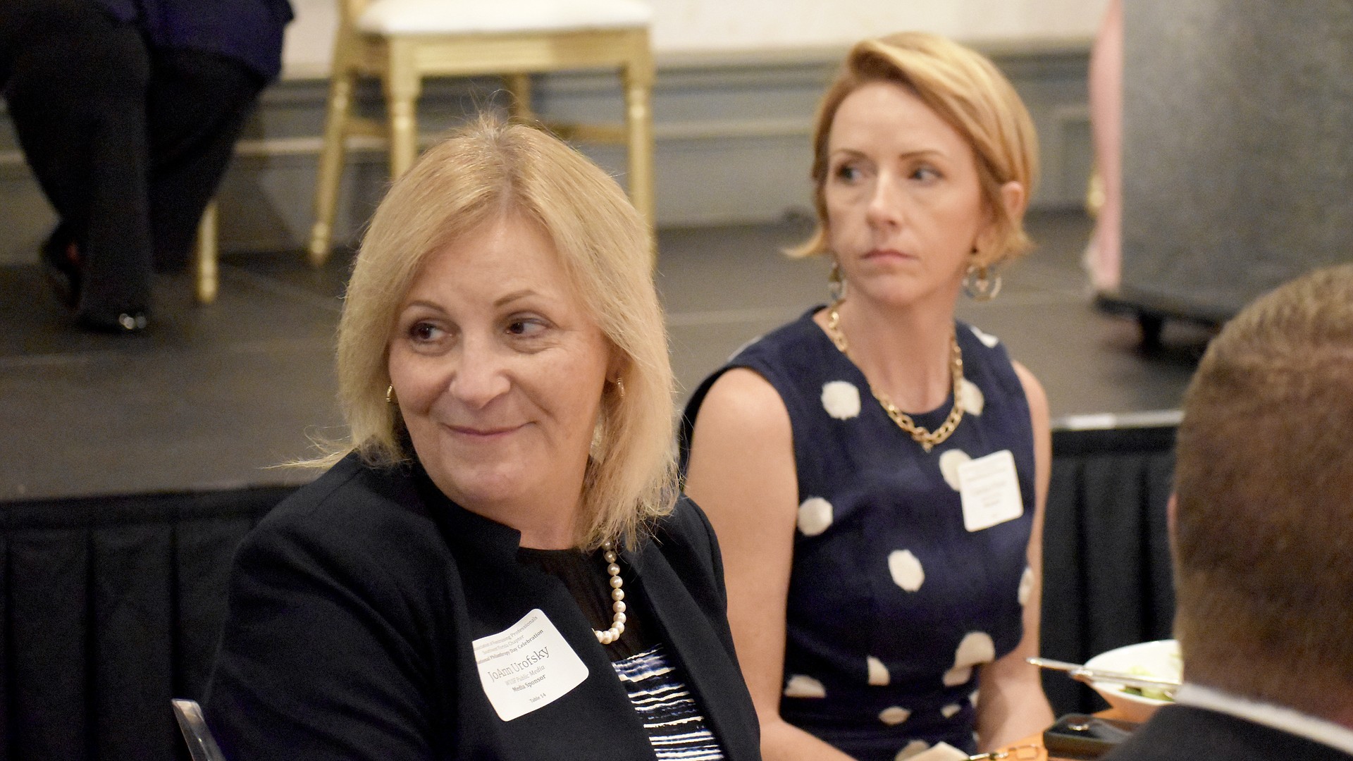 National Philanthropy Day celebrates nonprofits' impact | Your Observer