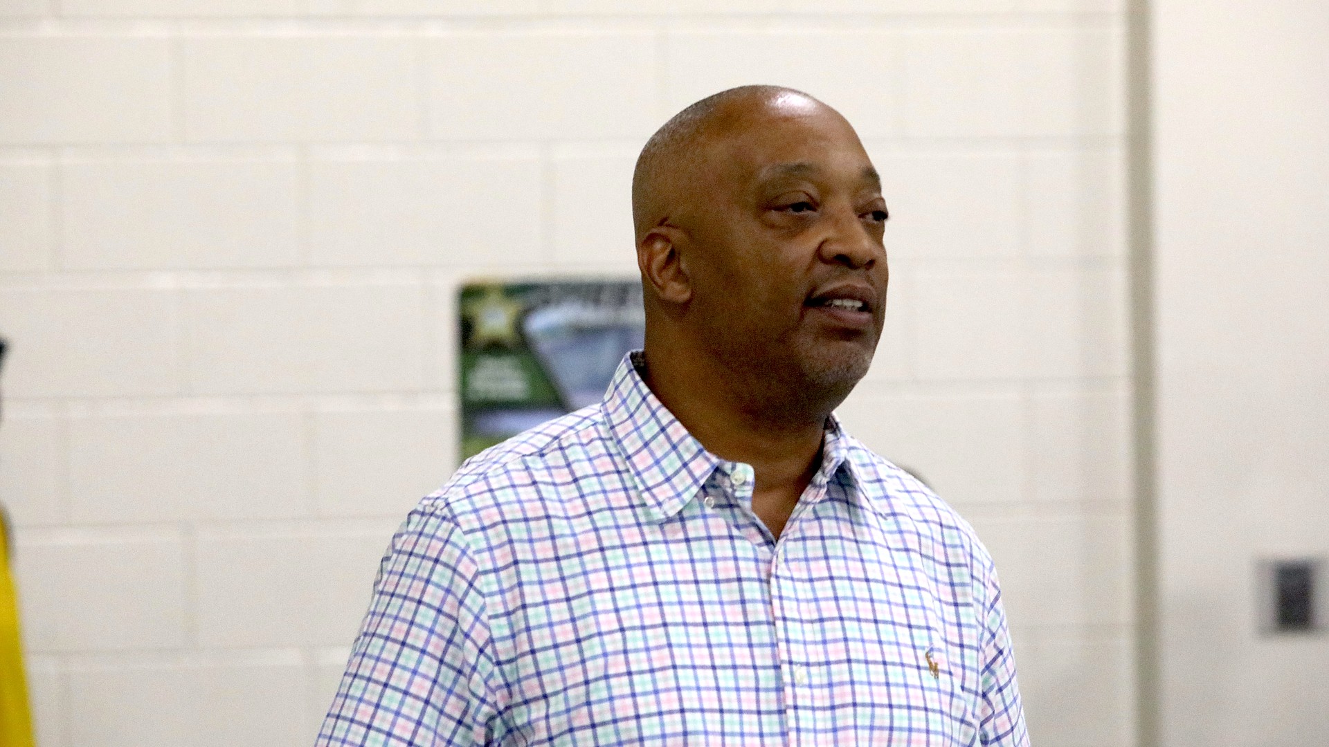 Michigan legend Michael Talley takes over Flagler Palm Coast's boys ...