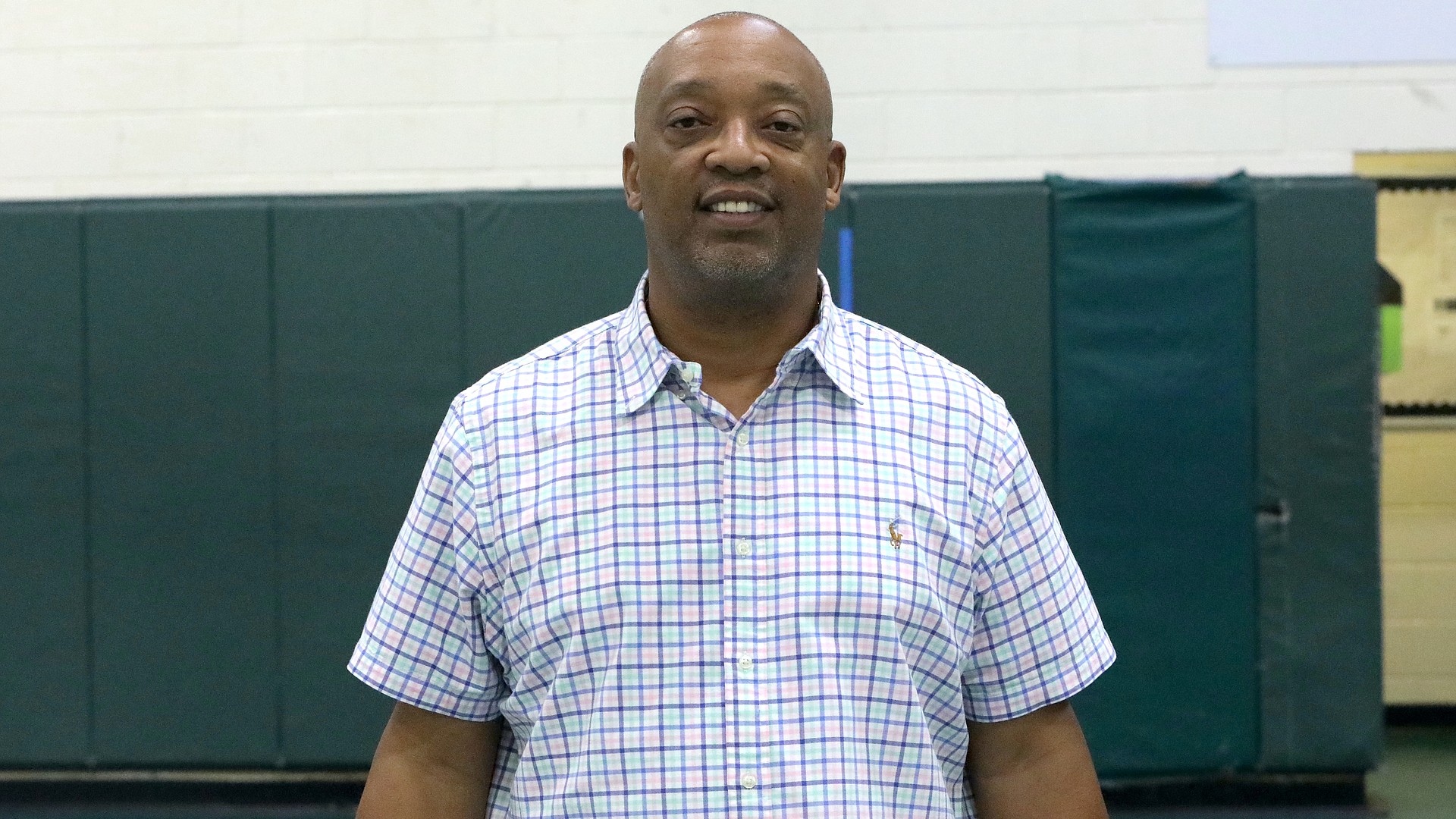 Michigan legend Michael Talley takes over Flagler Palm Coast's boys ...