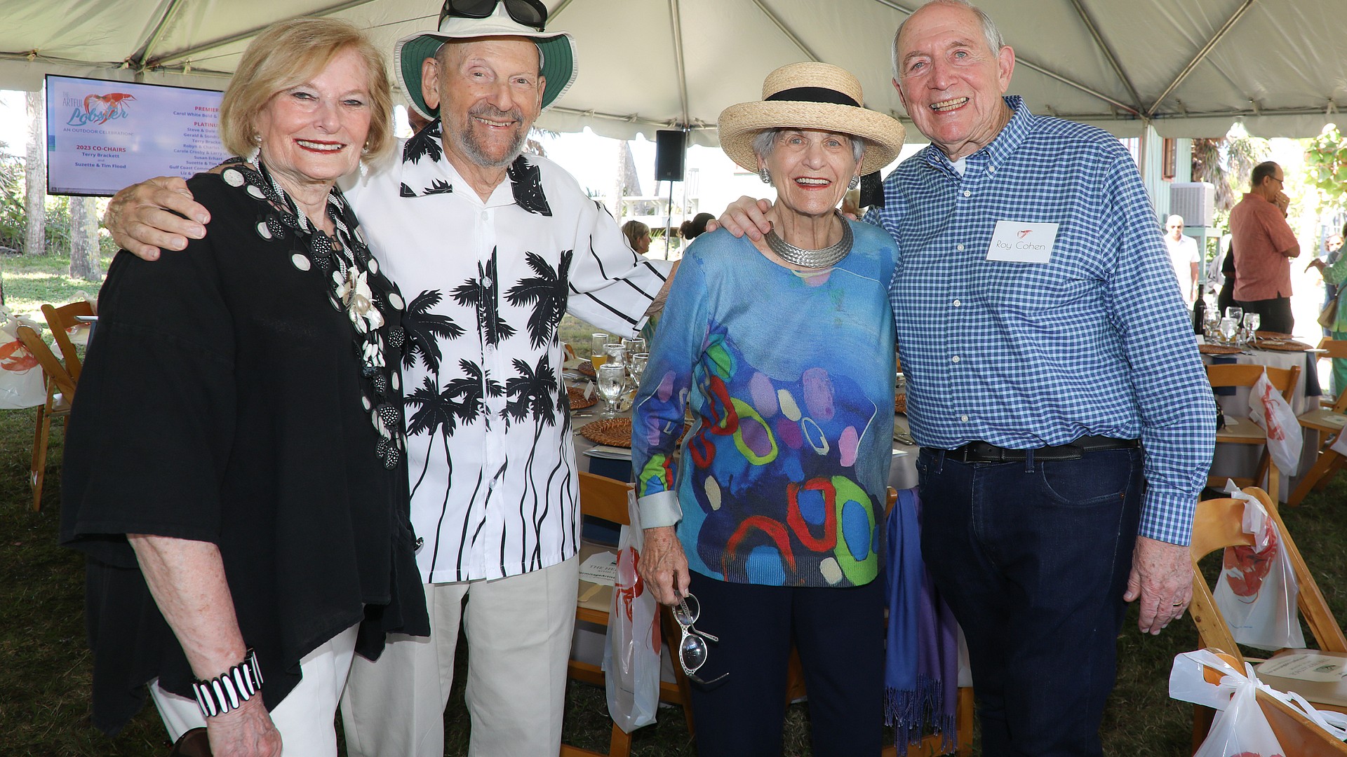 Hermitage's Artful Lobster raises record-breaking $292,000 | Your Observer