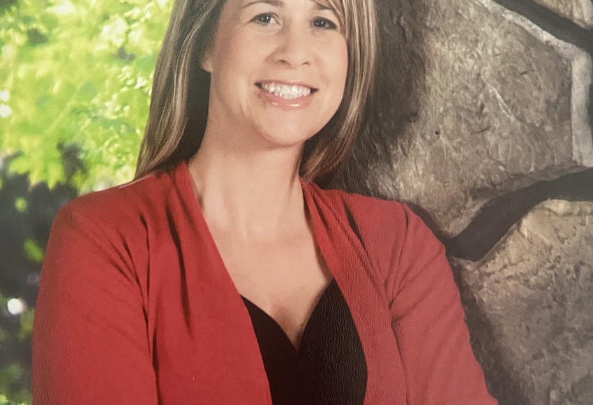 Influencer of the Week: Carrie Sikes, Oakland Avenue Charter School ...