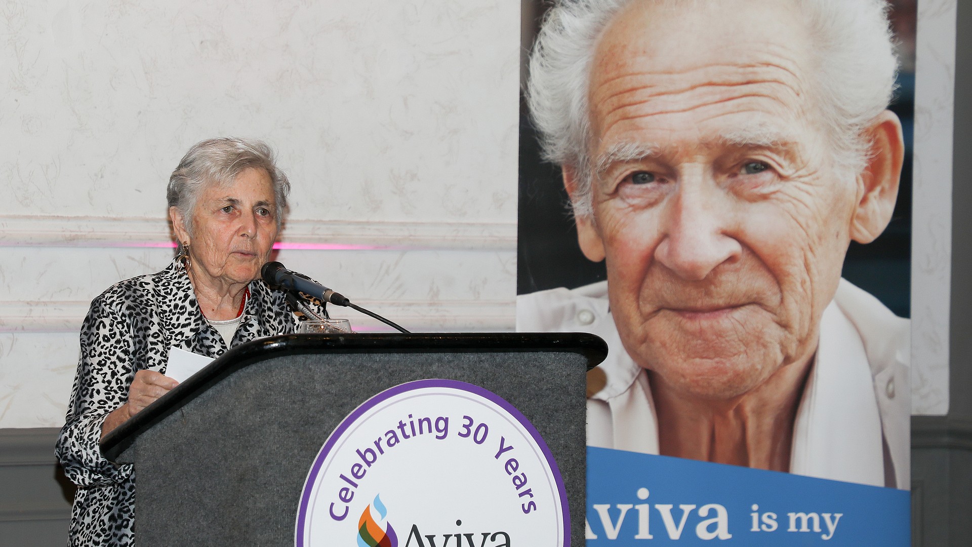 Aviva Senior Living keeps the dream alive for seniors | Your Observer