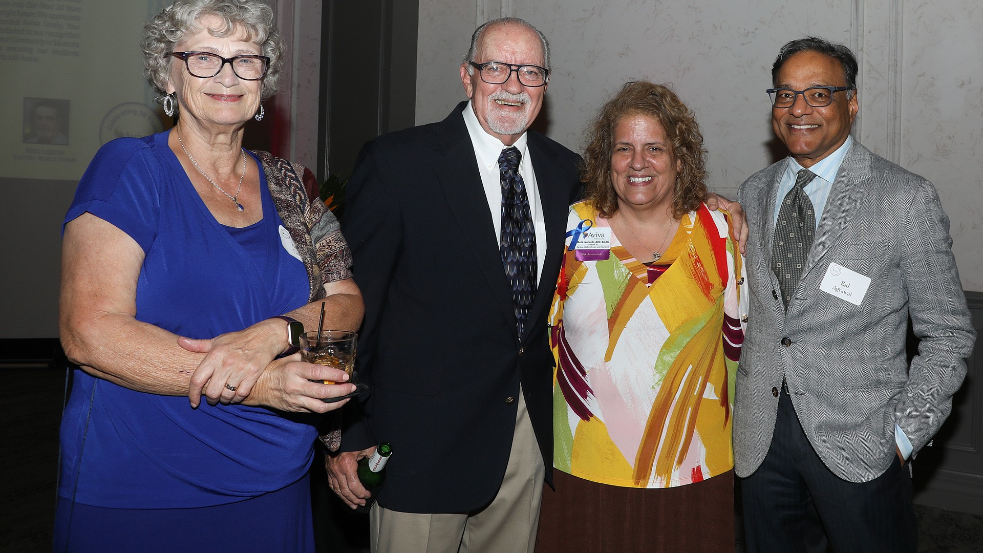 Aviva Senior Living keeps the dream alive for seniors | Your Observer