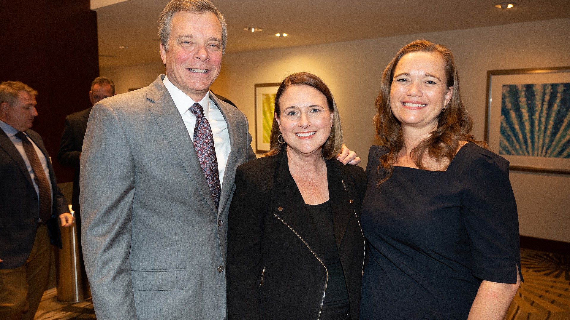 Argus Foundation bestows Lifetime Achievement Award honors | Your Observer