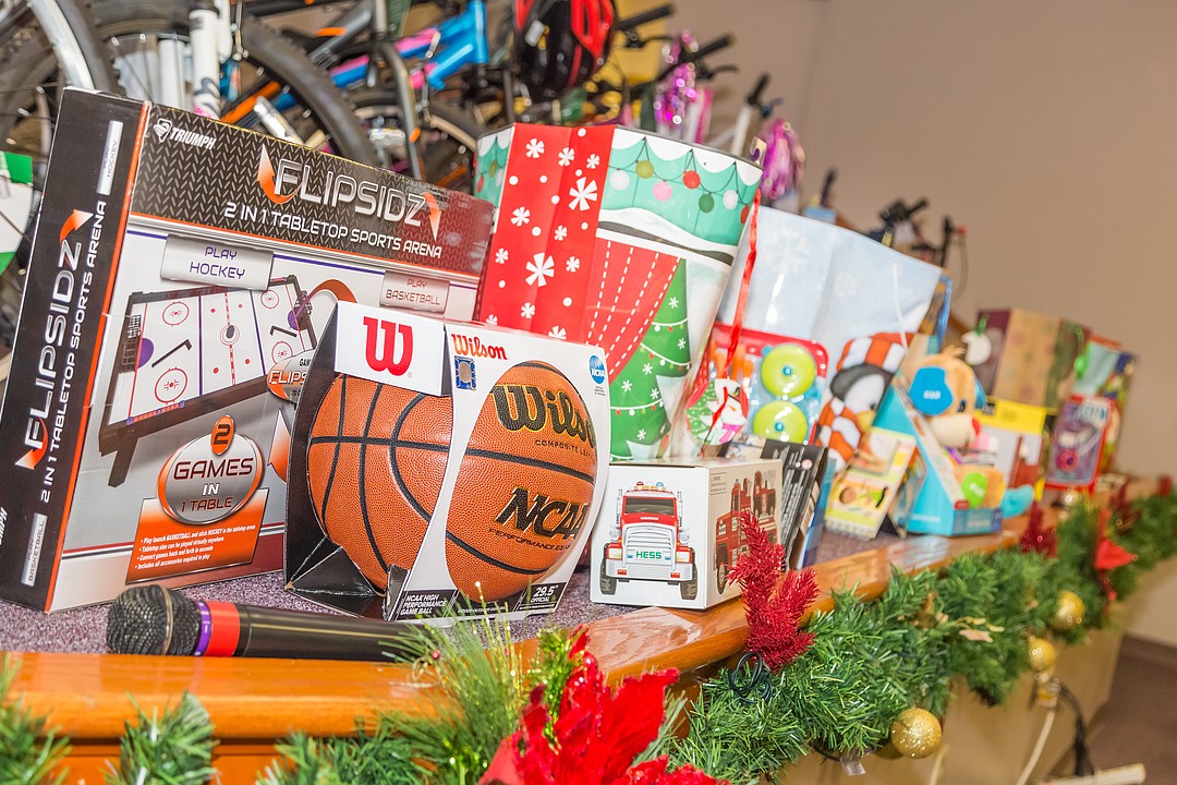 Operation Changing Lives 15th annual toy drive now underway | Observer ...