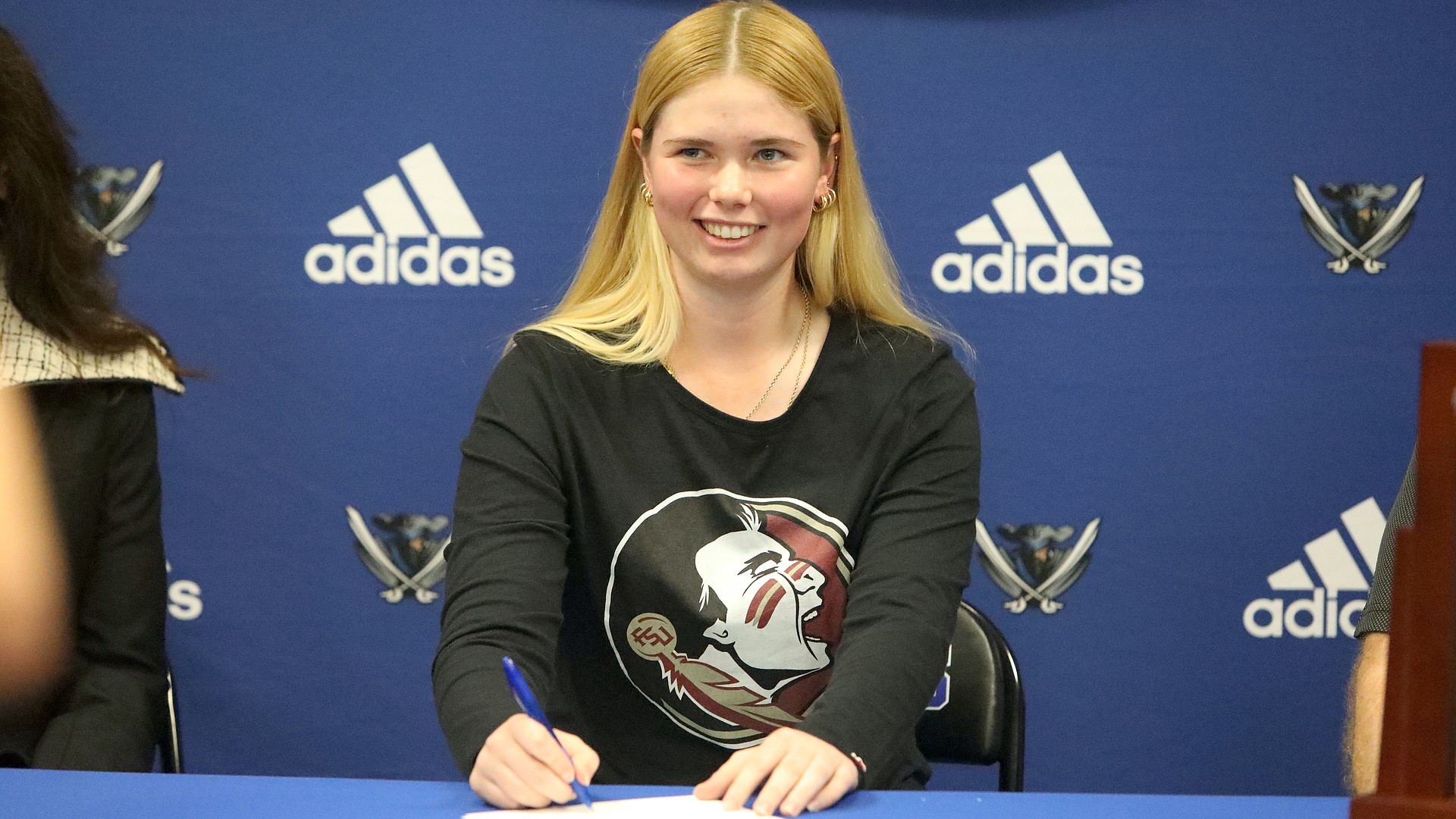 Dream come true: Matanzas golfer Alexandra Gazzoli signs with Florida ...