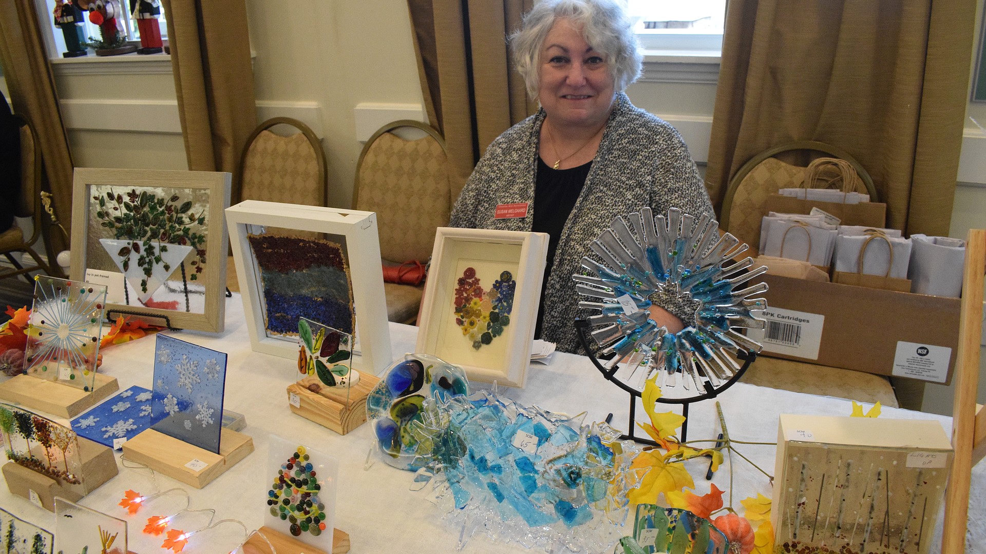 Creative Arts Association of Lakewood Ranch showcases local talent ...