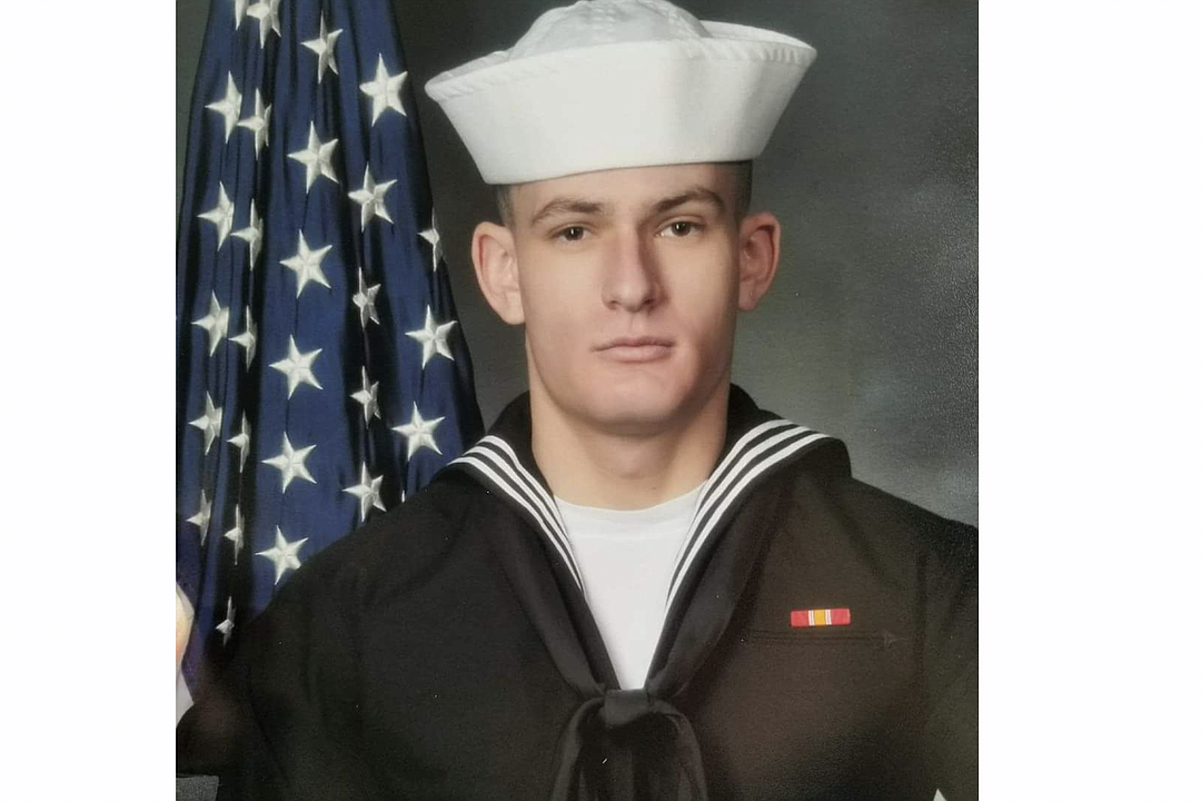 Flagler County Veteran of the Week: Bryce Bilyeu | Observer Local News ...