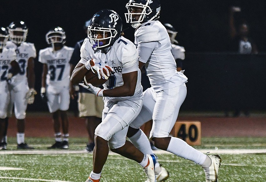 Dr. Phillips football may have lost, but it wasn’t because it was the ...