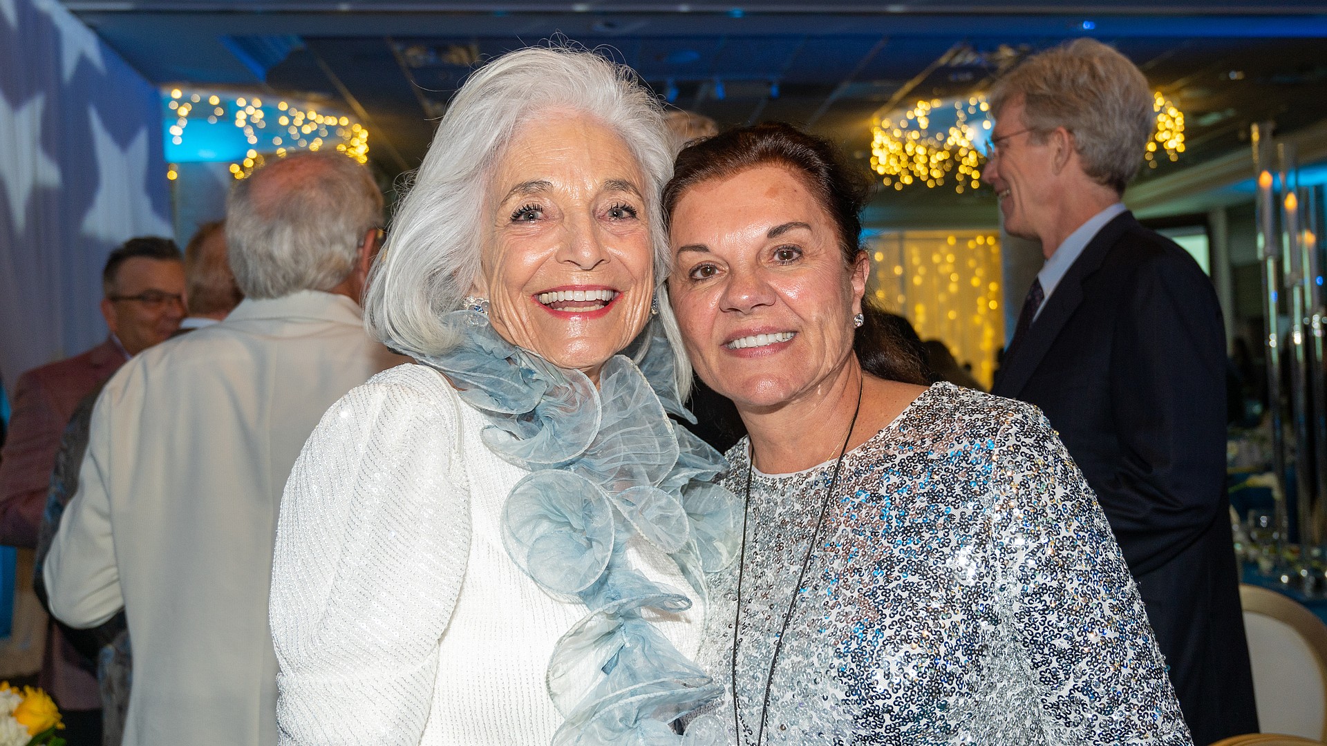 All Star Children's Foundation lights up the night with Twinkle Ball ...