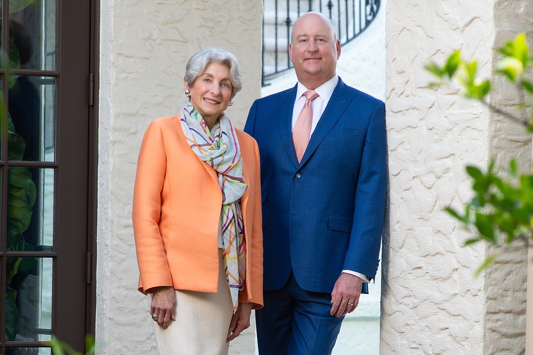 Michael Saunders on life and leadership: You can’t ‘retire from passion ...