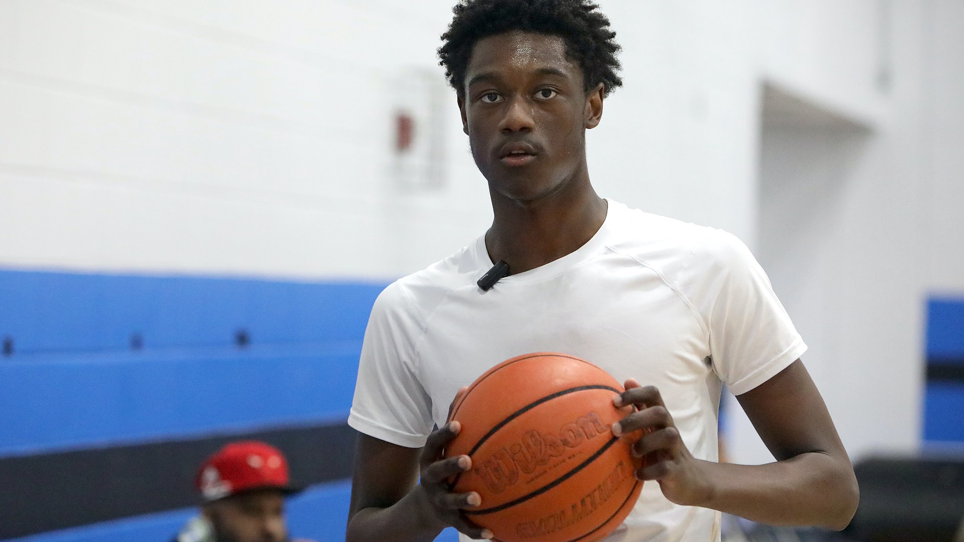 SIDELINES: Matanzas freshman scores 54 points in preseason game ...