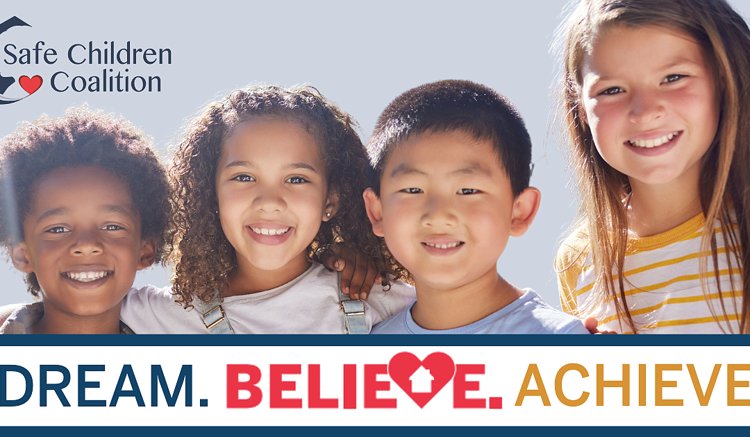 Sponsored: Help Our Community’s Children Dream, Believe, Achieve | Your Observer