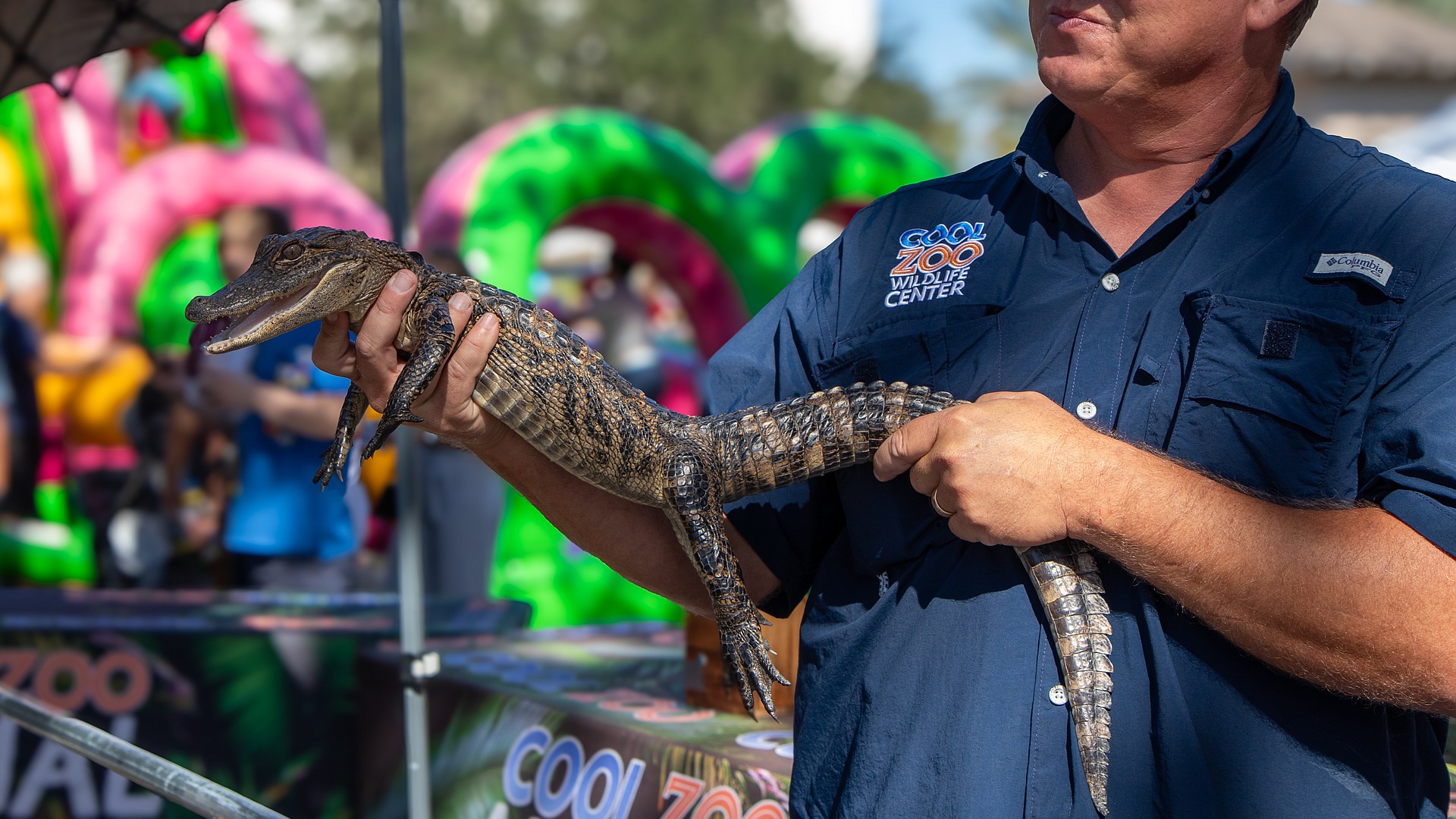 Feast for the fest: Ormond MainStreet holds 14th annual Riverfest ...
