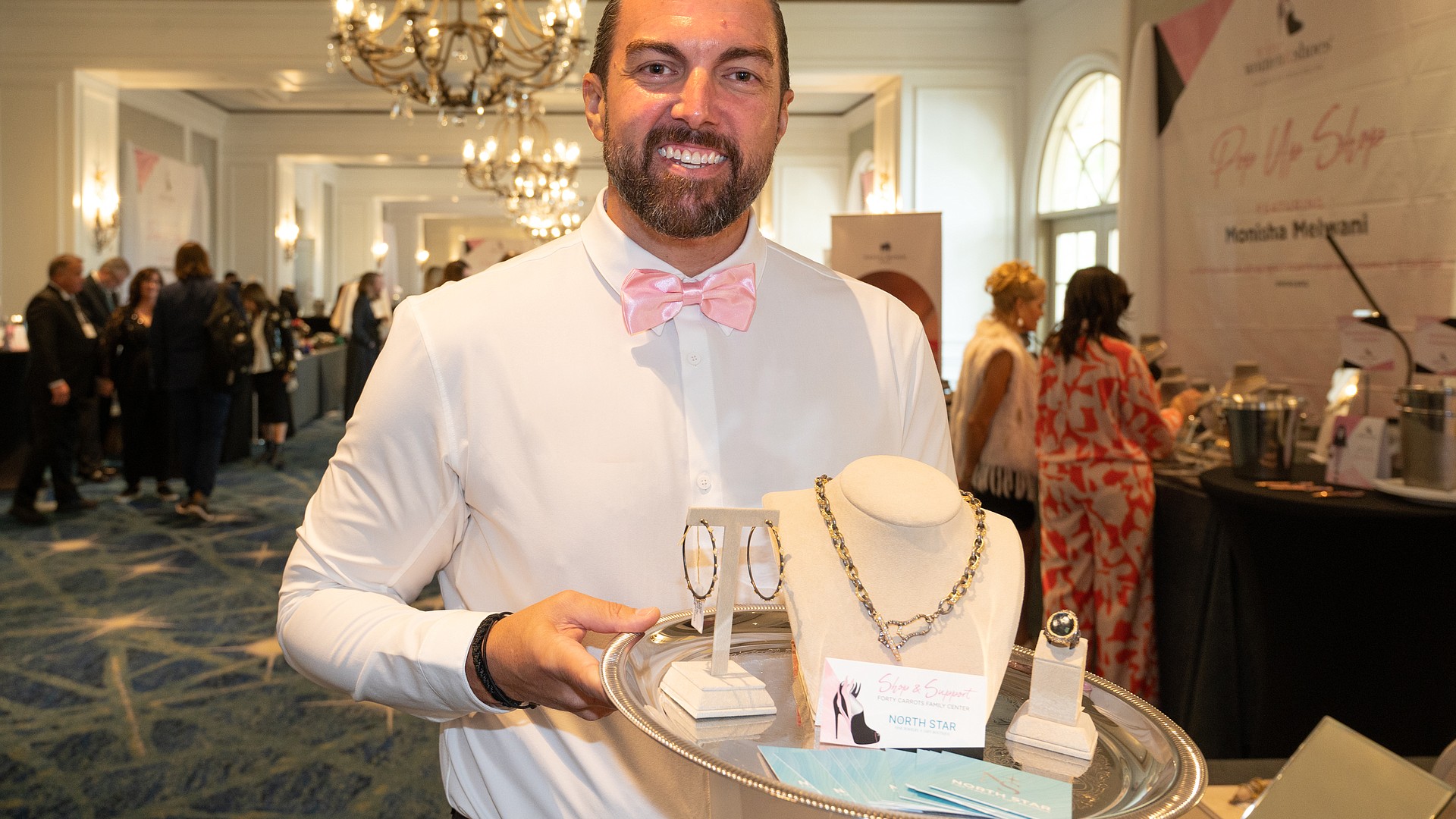 Sarasota goes head over heels at Wine, Women & Shoes | Your Observer