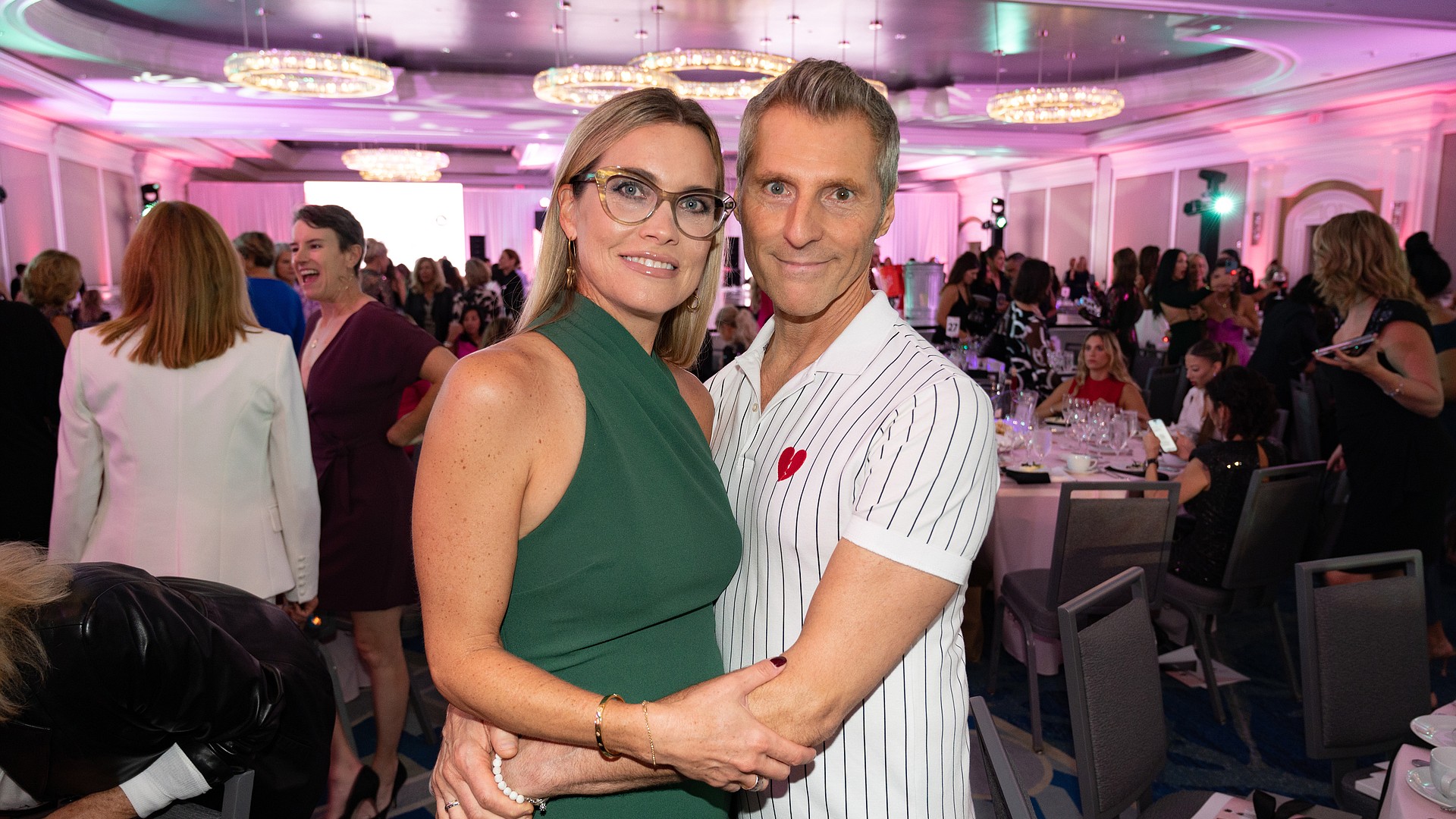 Sarasota goes head over heels at Wine, Women & Shoes | Your Observer