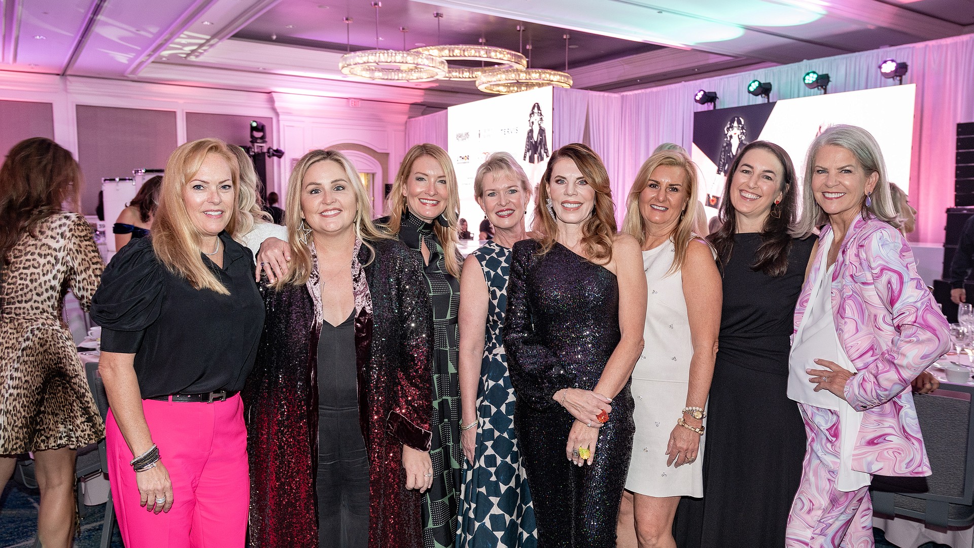 Sarasota goes head over heels at Wine, Women & Shoes | Your Observer