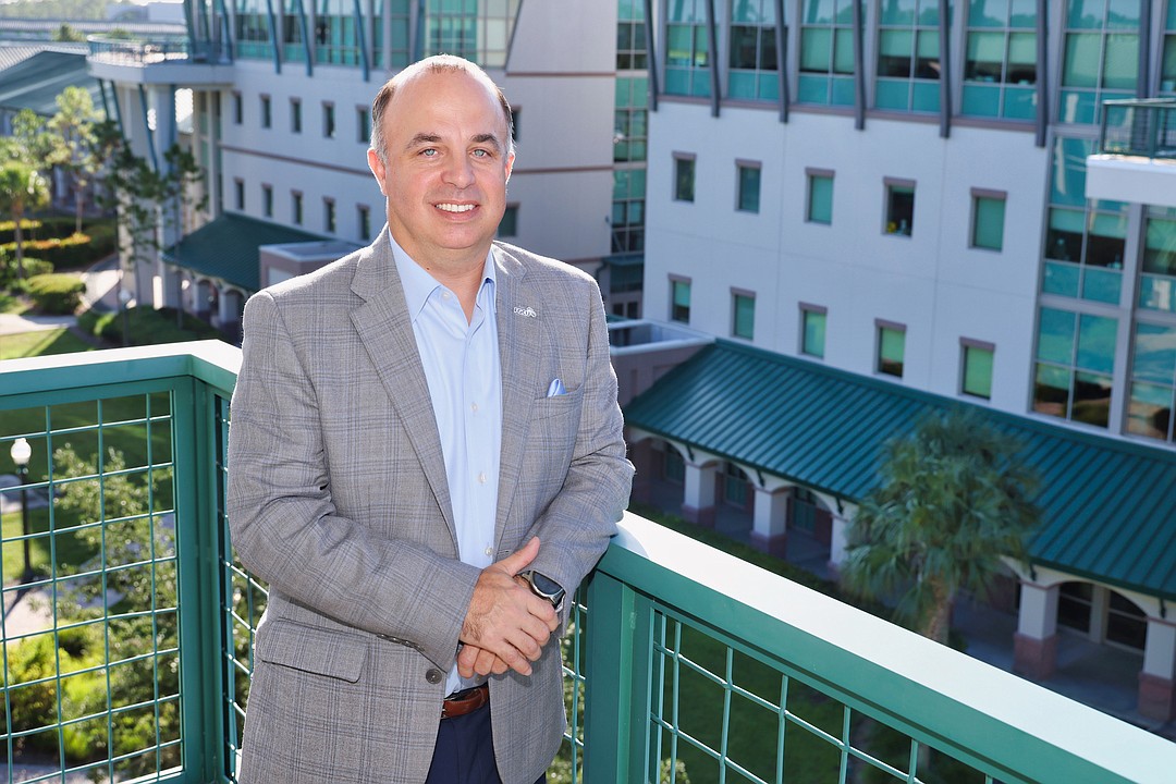 FGCU institute on positive aging aims to boost senior industry ...