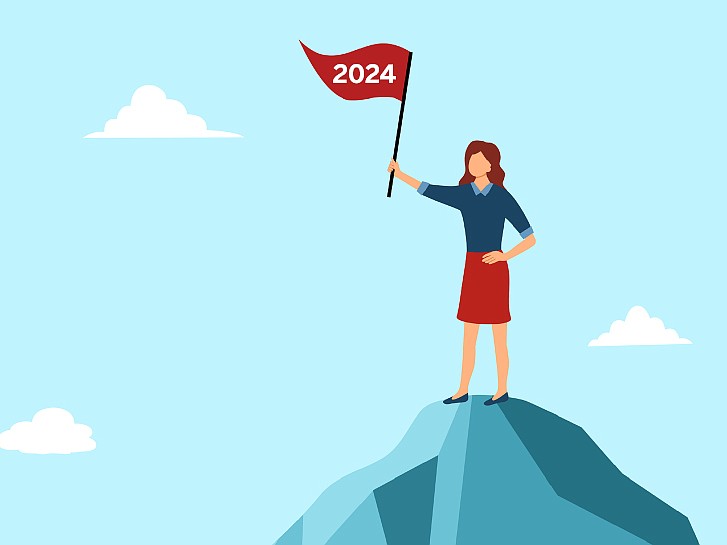 Economic forecast: An optimistic outlook for 2024 | Jax Daily Record