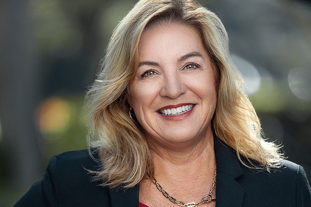 Board chair chosen for Sarasota foundation focused on supporting ...