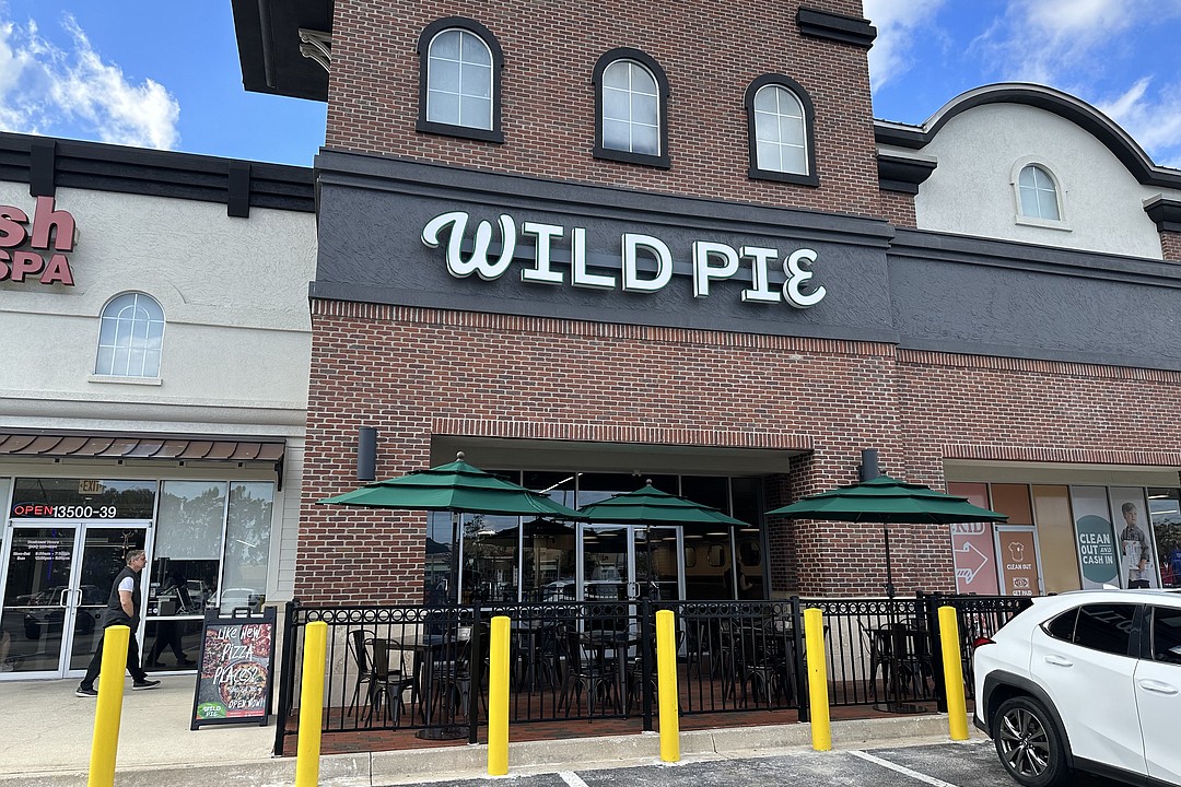 Wild Pie closes after a year in operation | Jax Daily Record