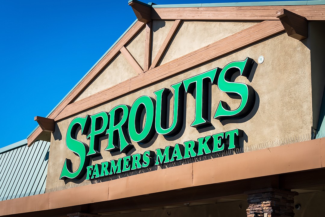 Sprouts to open Port Charlotte store in January | Business Observer