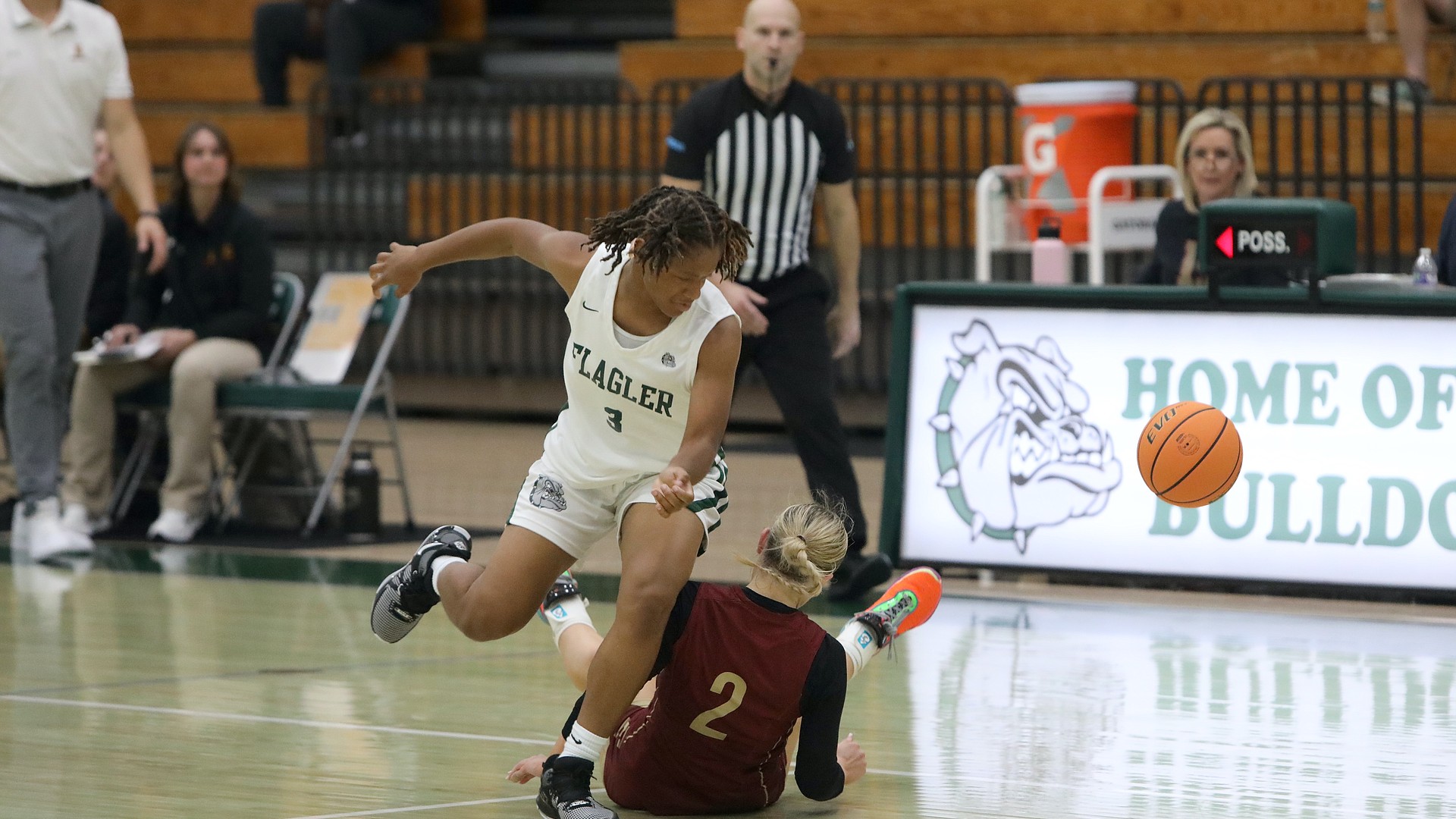 Flagler Palm Coast falls just short in coach George Butts' debut with ...