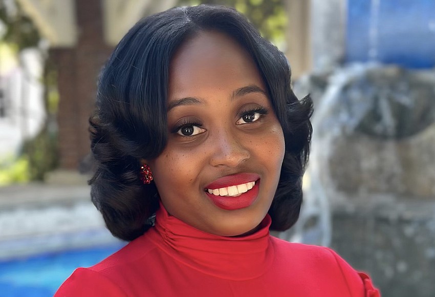 Mark Maciel withdraws from city election, endorses Chloe Johnson | West ...