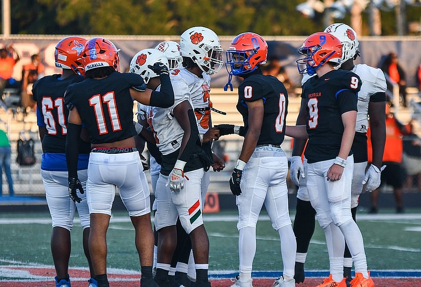 West Orange football's Ivan Taylor to commit; FSU, Notre Dame and ...