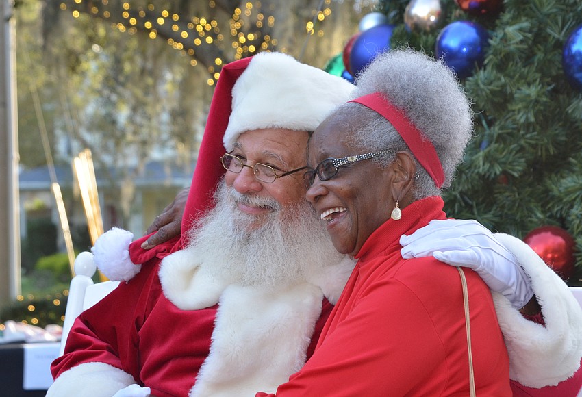 Santa to make early appearance in Oakland | West Orange Times & Observer