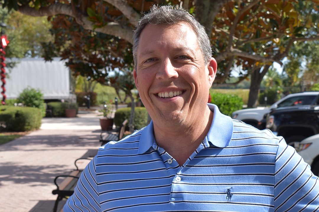 Kruse doesn’t mind being lone dissenting vote on Manatee Commission ...