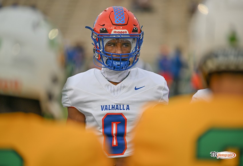 West Orange High football's Ivan Taylor flips college commitment from ...