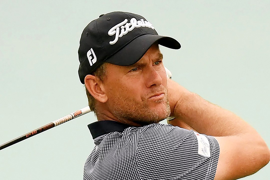 Robert Karlsson brings his analytical eye to World Champions Cup | Your ...