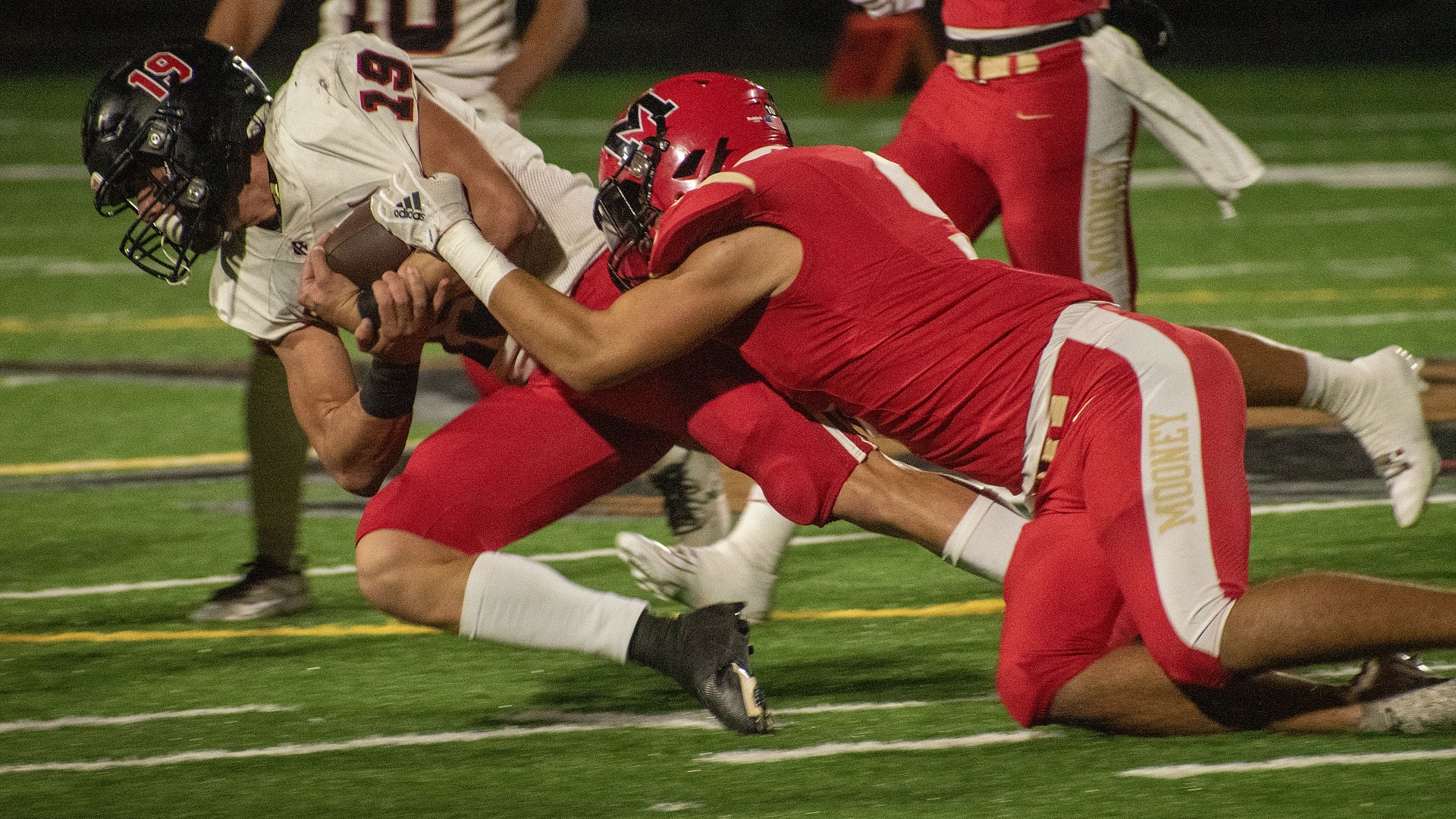 Cardinal Mooney football earns trip to state championship game | Your ...