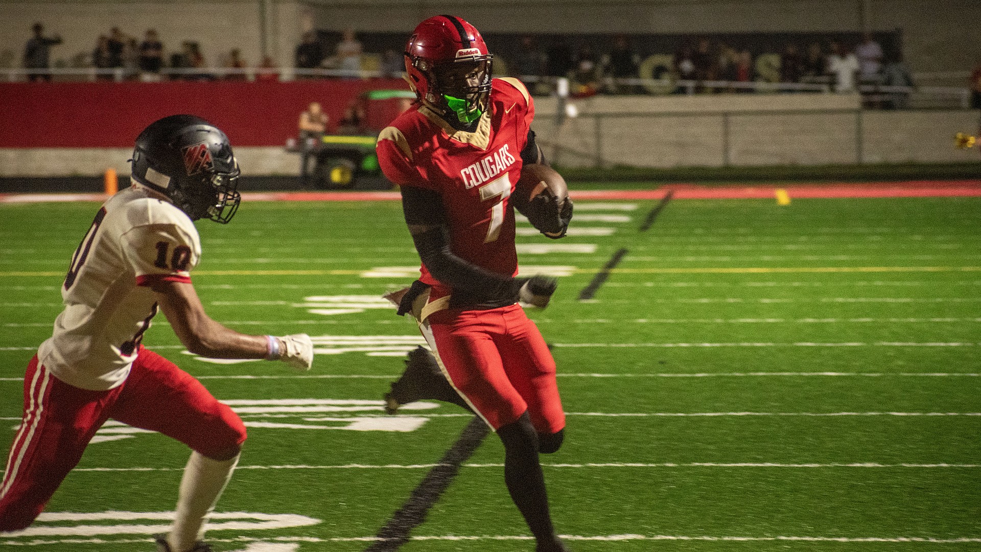 Cardinal Mooney football earns trip to state championship game | Your ...
