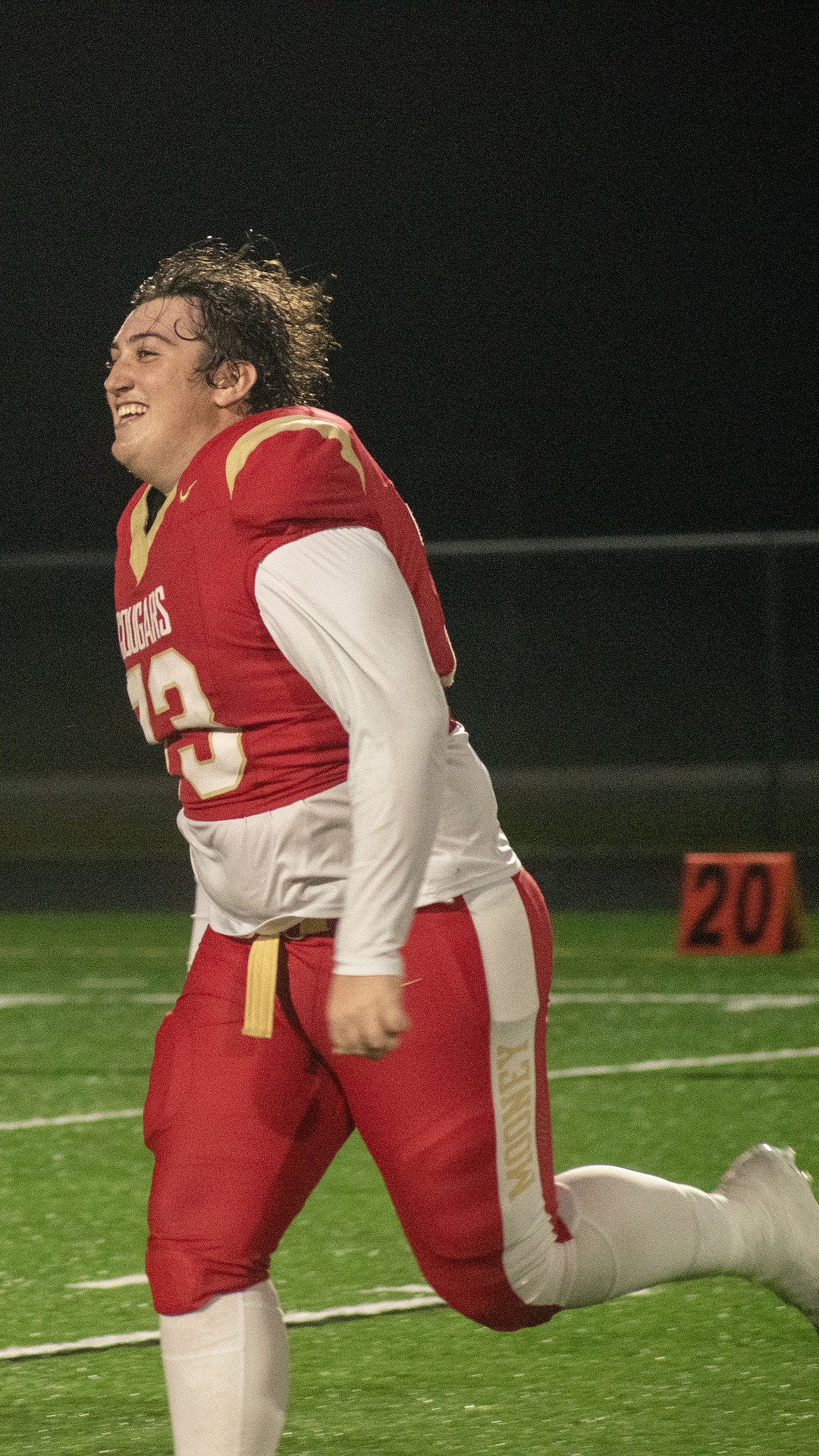 Cardinal Mooney football earns trip to state championship game | Your ...