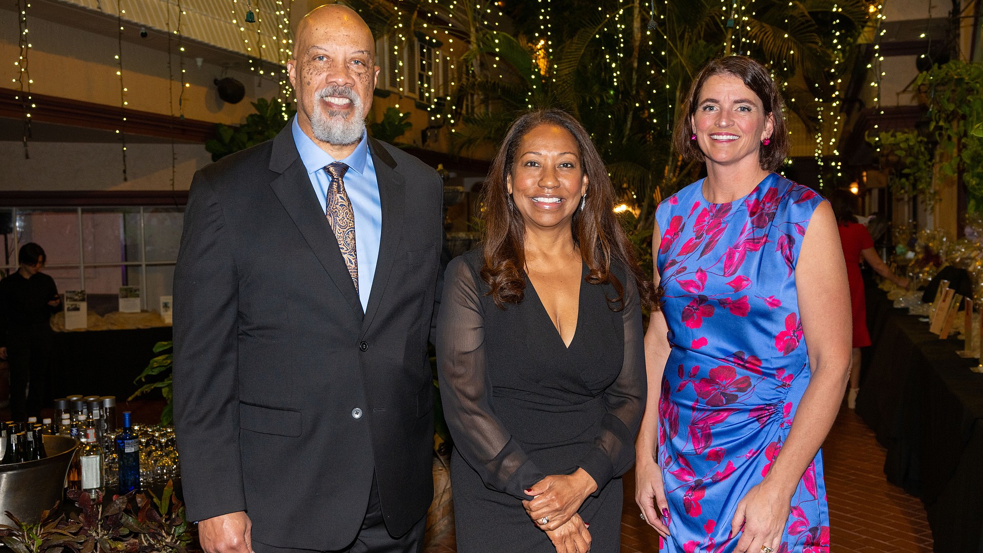 Florida Center for Early Childhood hosts Luminous Tide winter gala ...